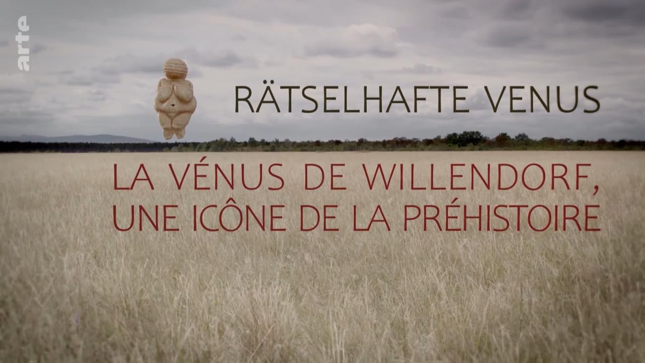 Rätselhafte Venus | Archäologie 42